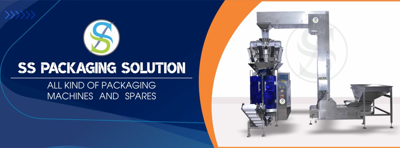 SS Packaging Solution | Automated Pouch Packaging Machines